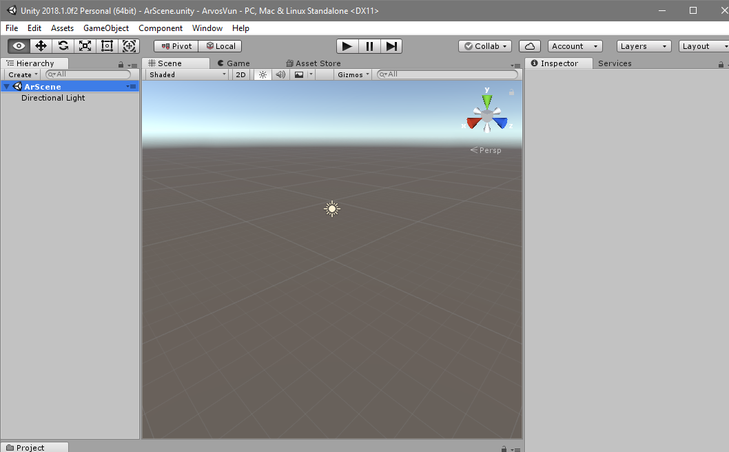 Arvos-Vuforia-Unity-Tutorial